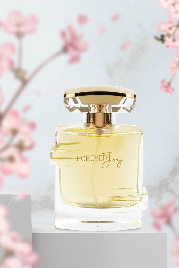 Forever Joy - 100ML – Joy and Roy