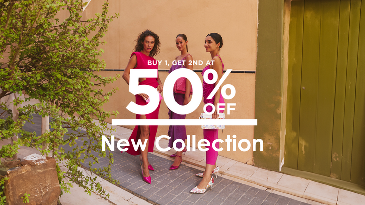 Joy & Roy - Women Shoes & Bags Brand