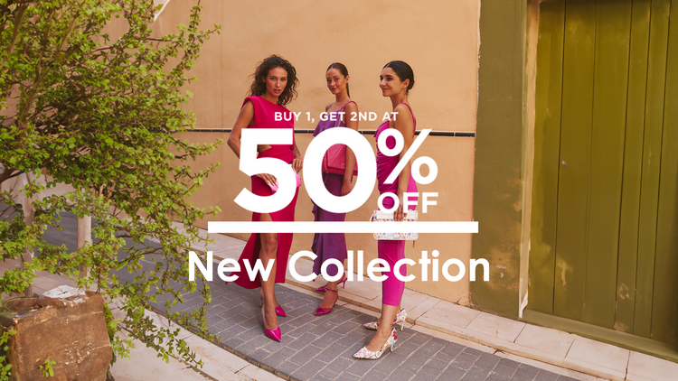 Joy & Roy - Women Shoes & Bags Brand