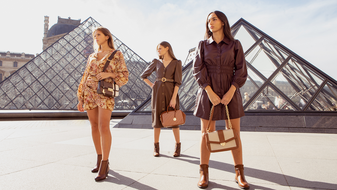 Joy & Roy - Women Shoes & Bags Brand – Joy and Roy