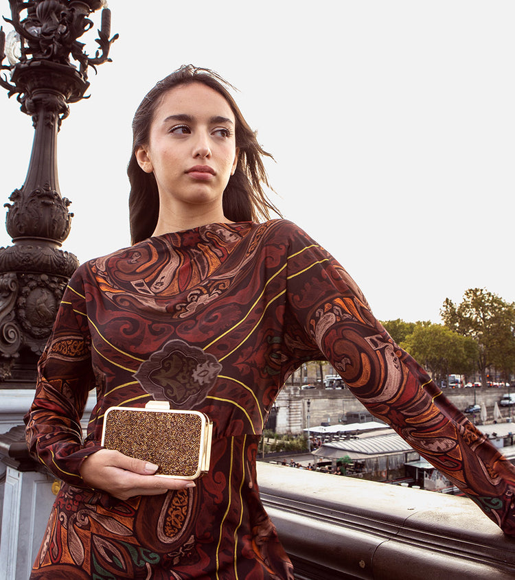 Joy & Roy - Women Shoes & Bags Brand