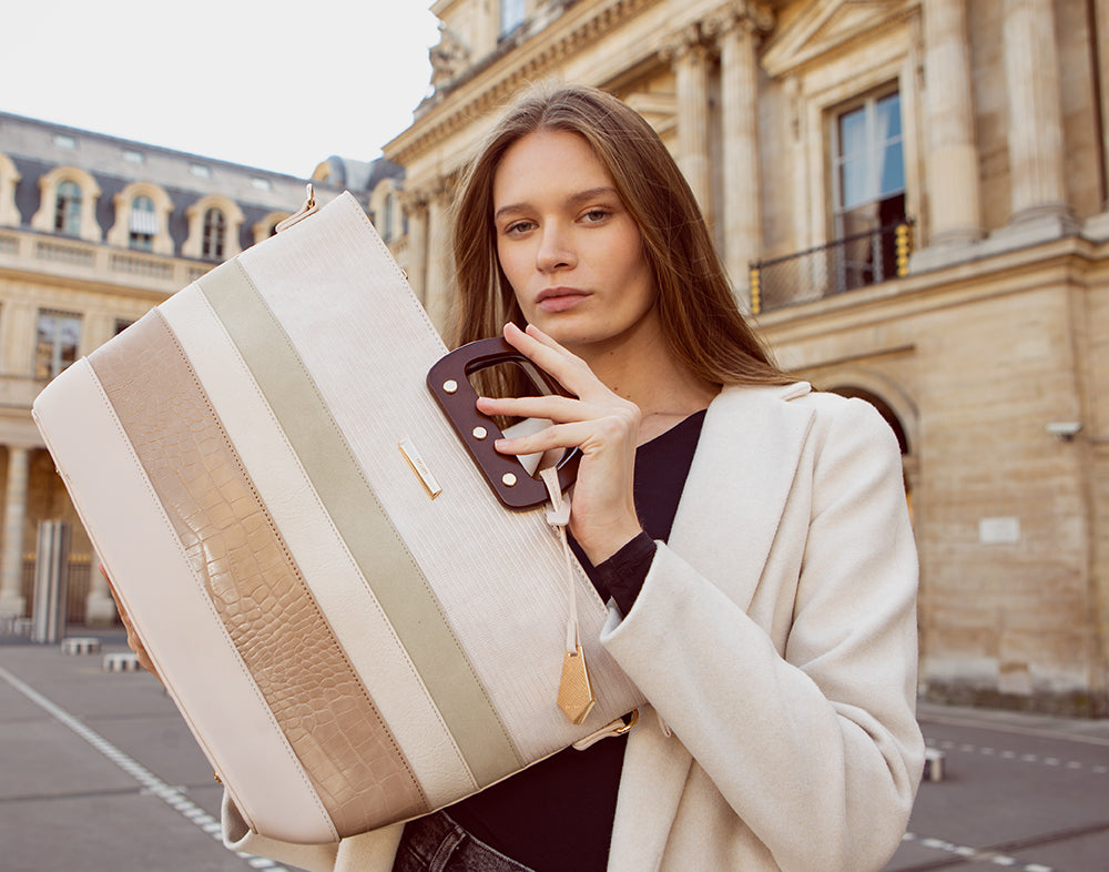 Joy & Roy - Women Shoes & Bags Brand – Joy and Roy